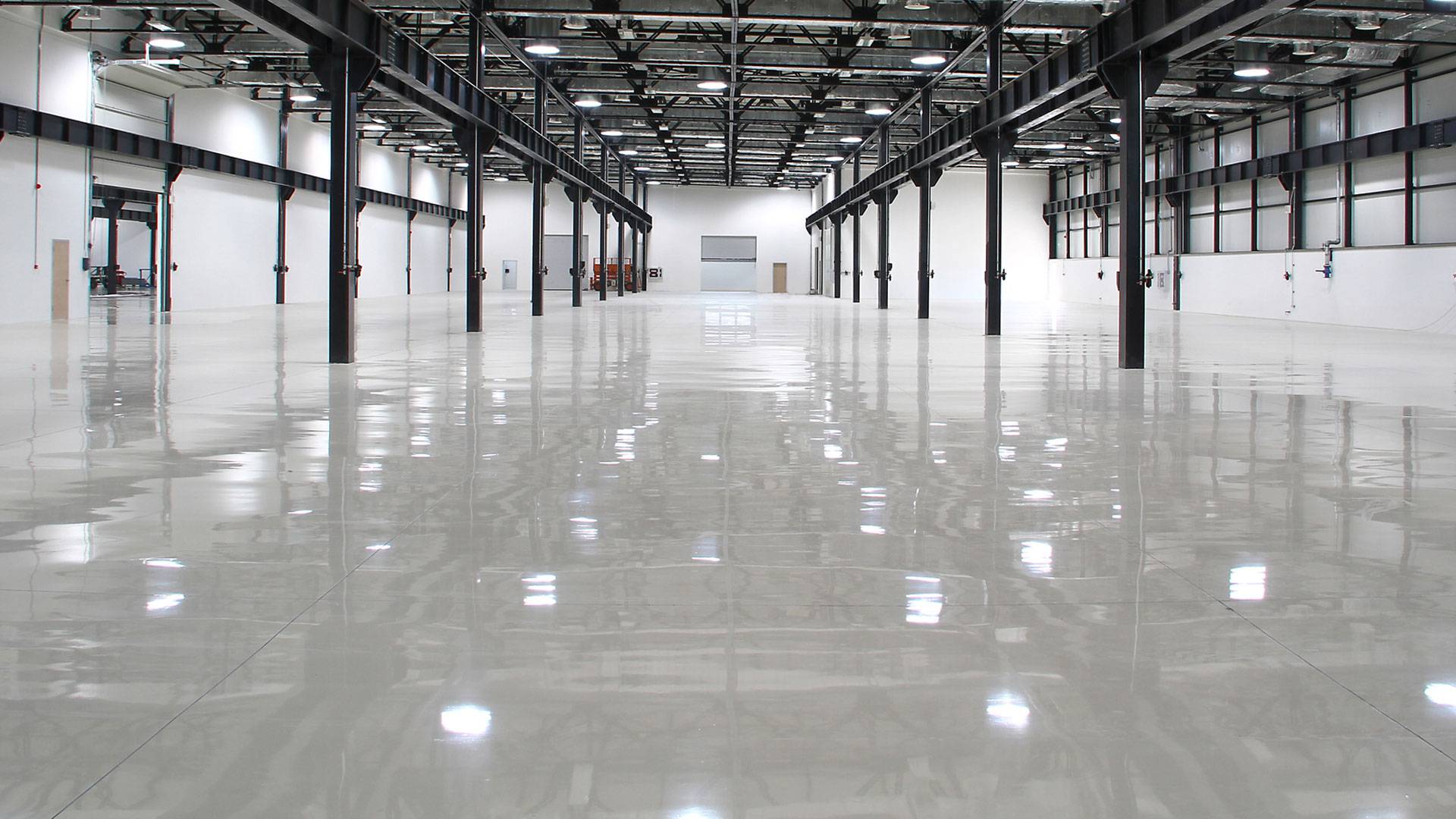 Manufacturing - Epoxy NW